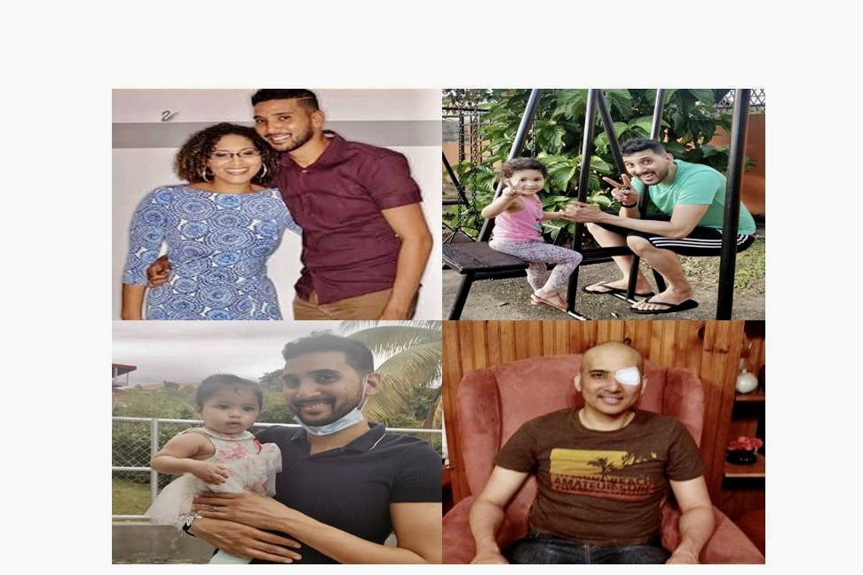 Fundraiser for Juliet Griffith-Orosco by Gregory Allum : Gregory Allum ...