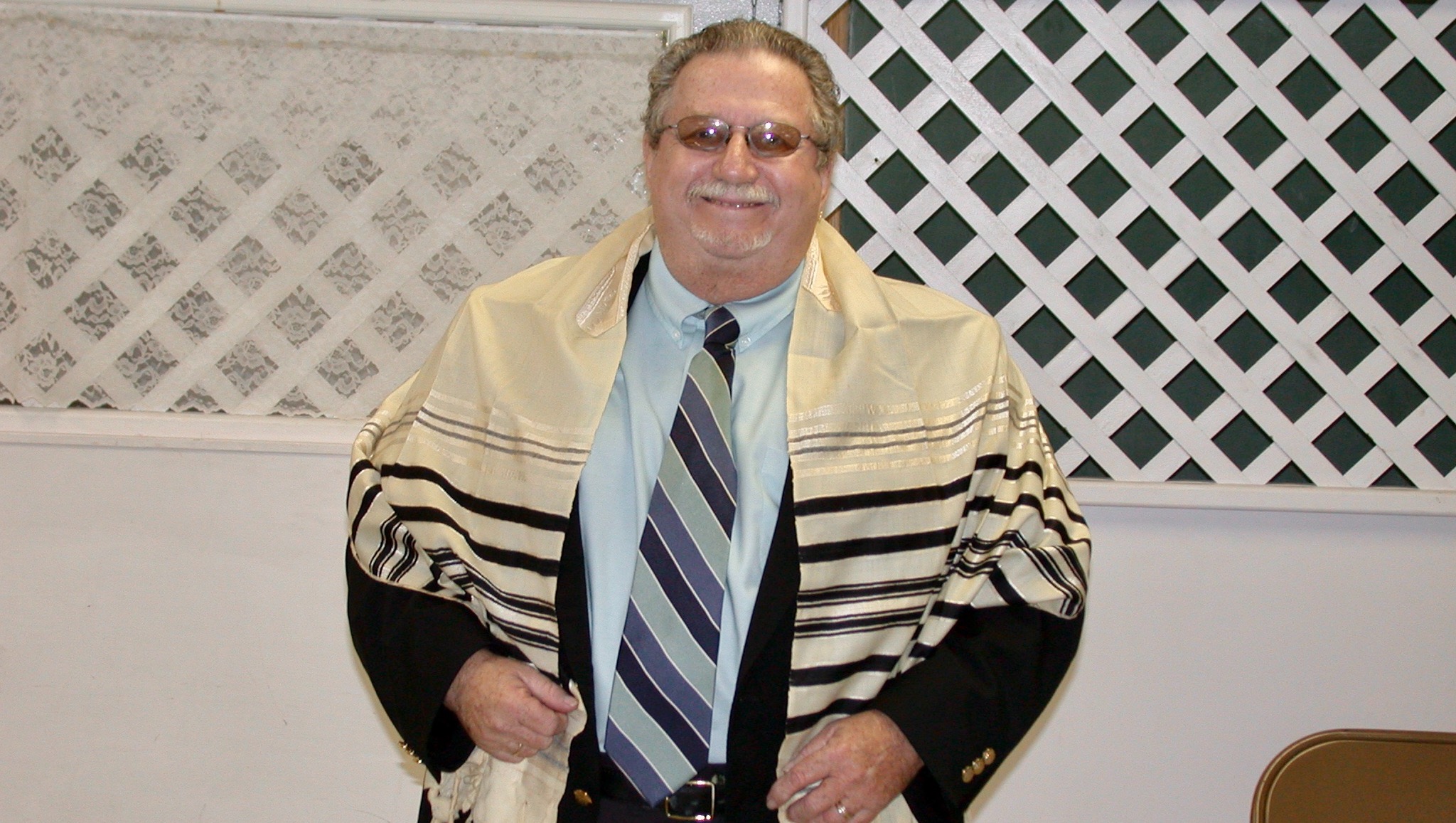 Fundraiser by Dina Hirsch : A proper burial for Nachman Tuvia Ben Moshe ...