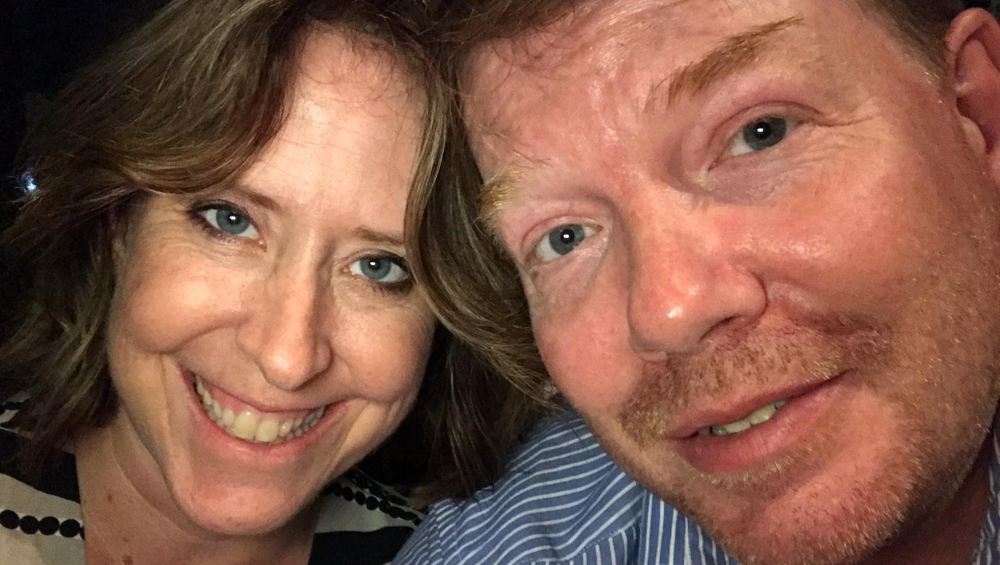 Fundraiser for Mark Kinney by David VanderDoes : Marks 50th birthday