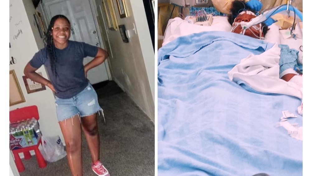 Fundraiser by Keonna Brown : Keyanna needs your support