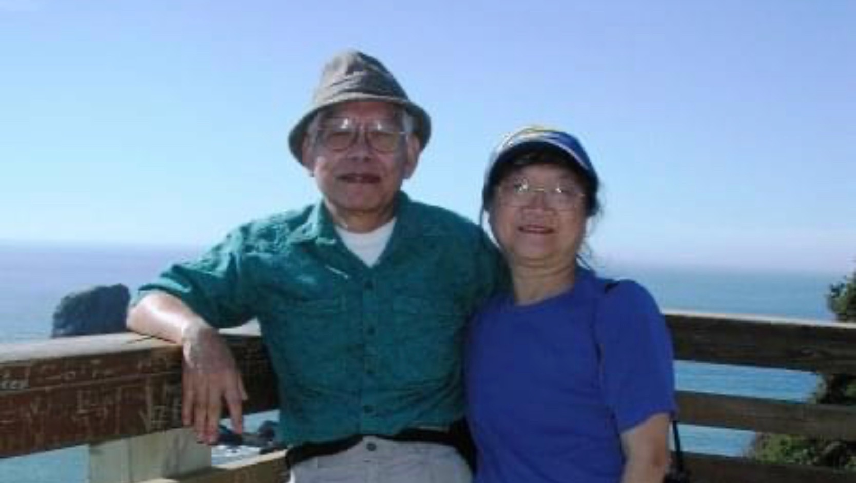 Fundraiser for Julie Leung by Jenny Gee : Help for Mrs. Florence Yip ...