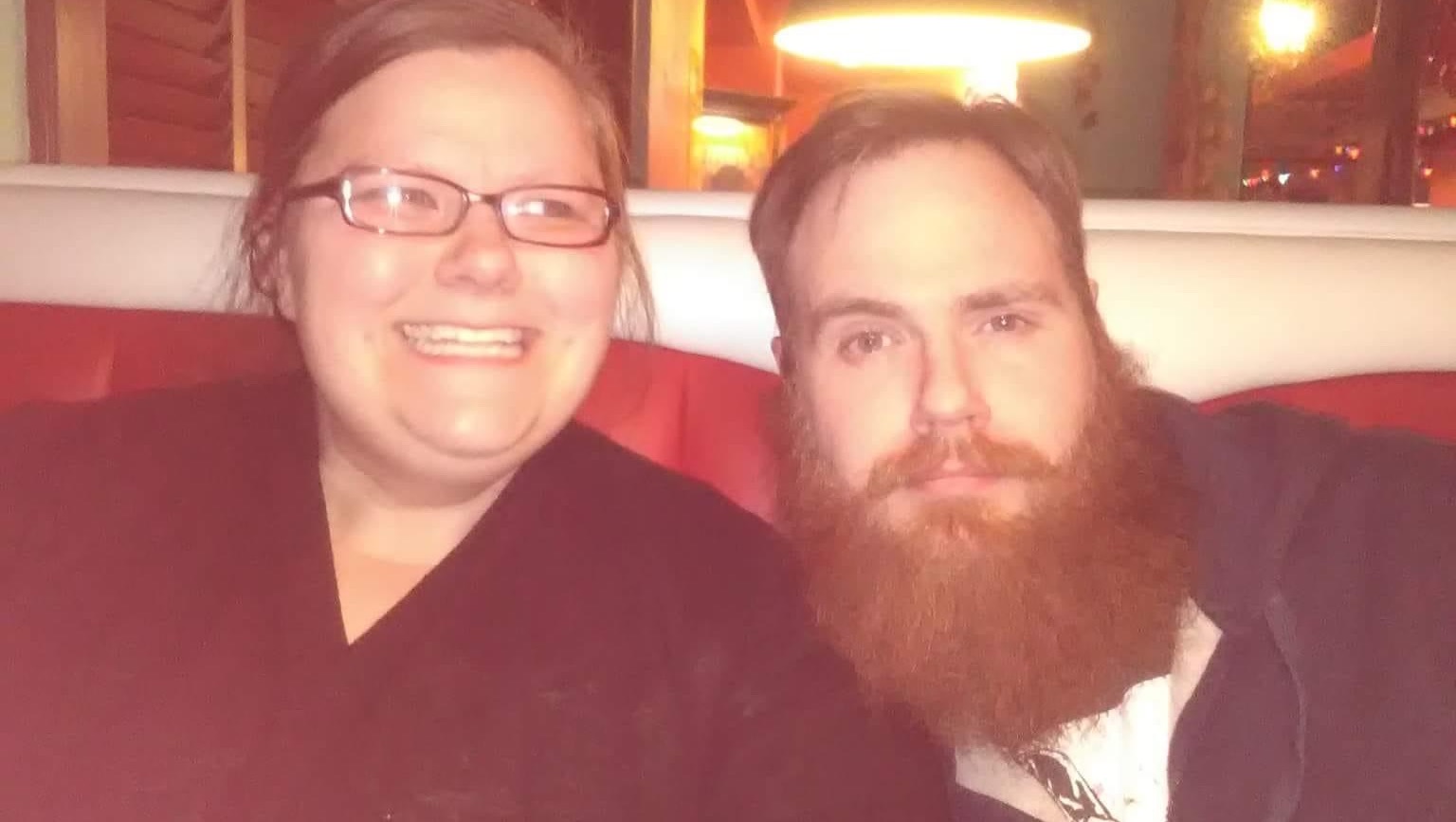 Fundraiser by TaChel LeBlanc : In Memory of Christopher Nolan