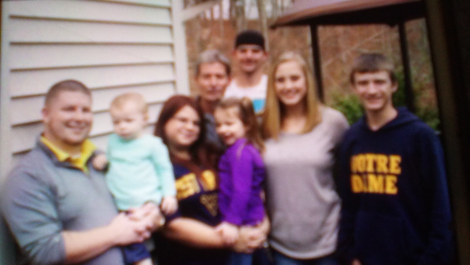 Fundraiser for Ashley Rutter by Carmela Peters : Wayne Carpenter ...