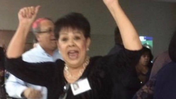 Fundraiser for Christina Ceja by Mario Carla Ceja Miramon : Help ...