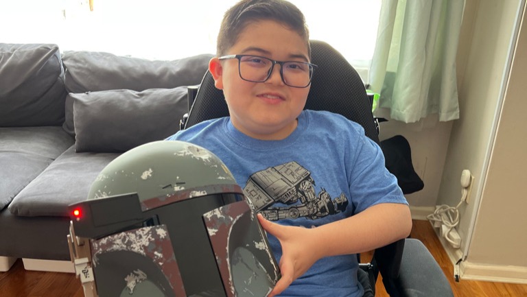 Recaudación de fondos de Dora Irizarry: Please help Danny get a ...