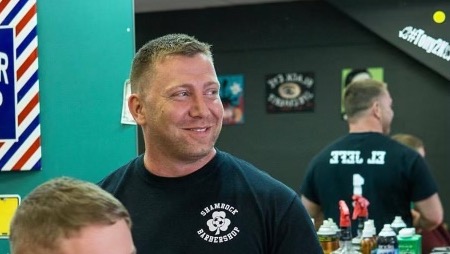 Fundraiser for Terry Engle by Yari Cassarino : Johns Medical Bills