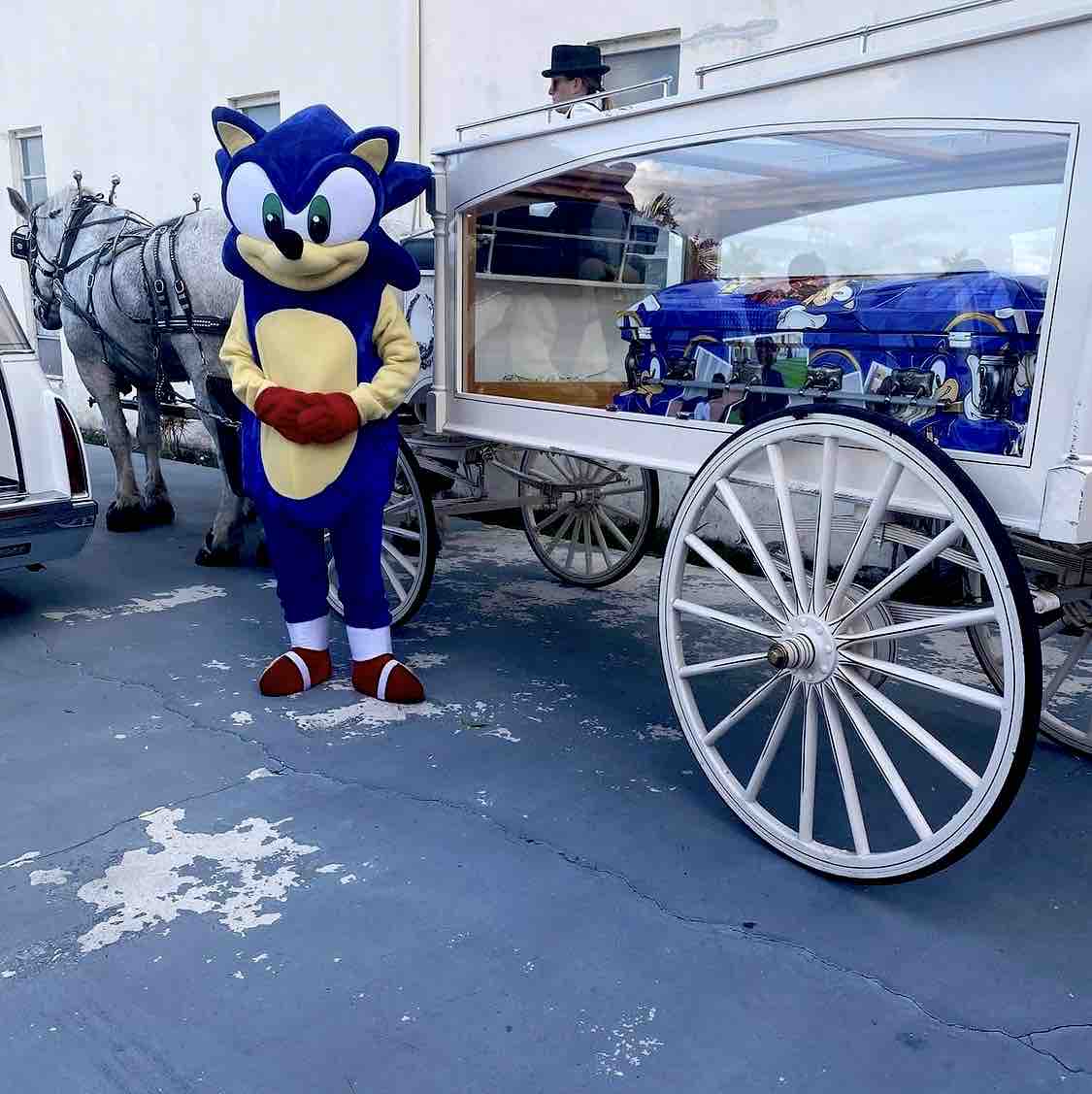 Fundraiser by Christina B : Celebrating the Life of Antwain