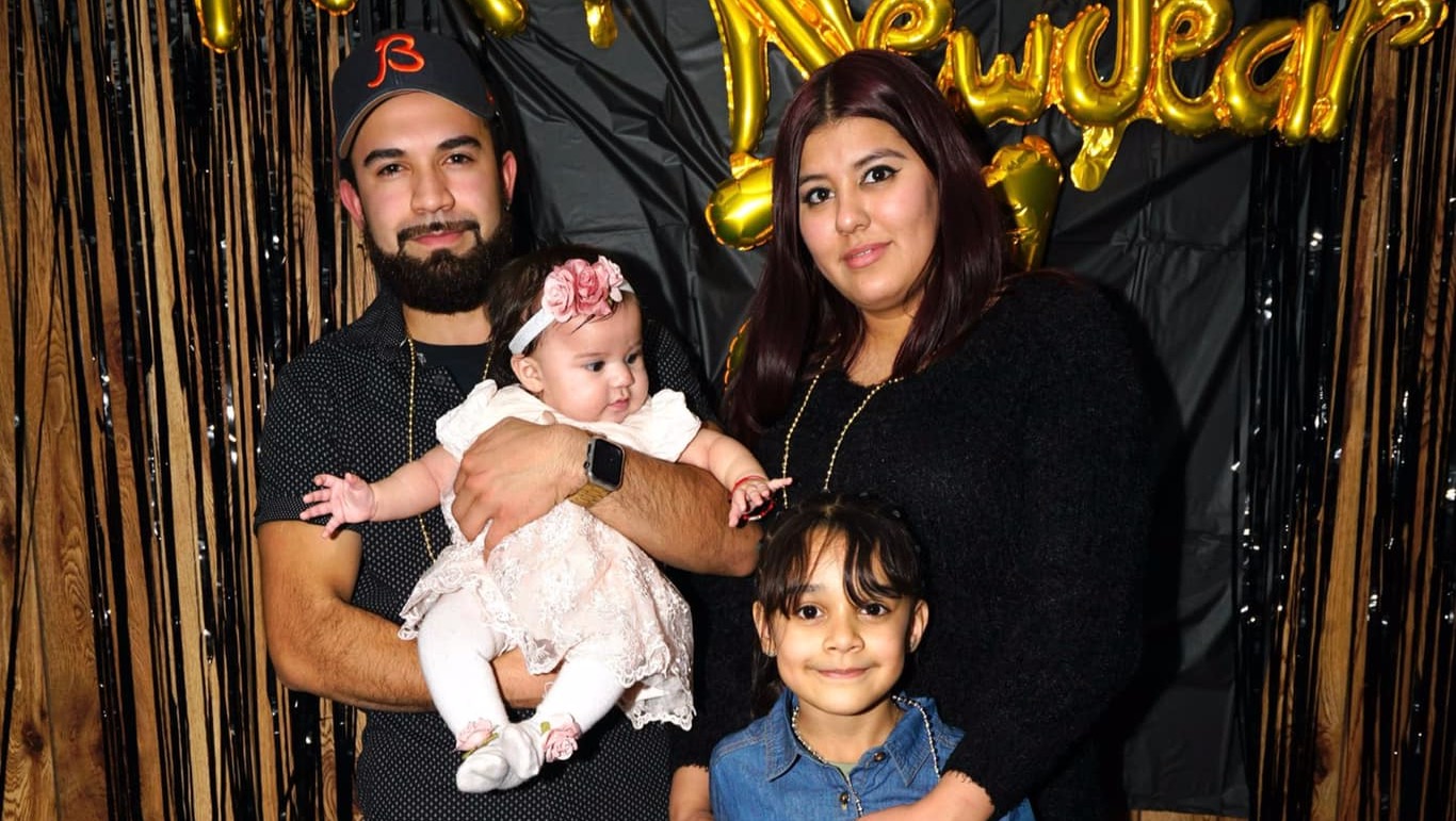 Fundraiser for Kevin Sibrian-Hernandez by Rebecca Dominguez : help the ...