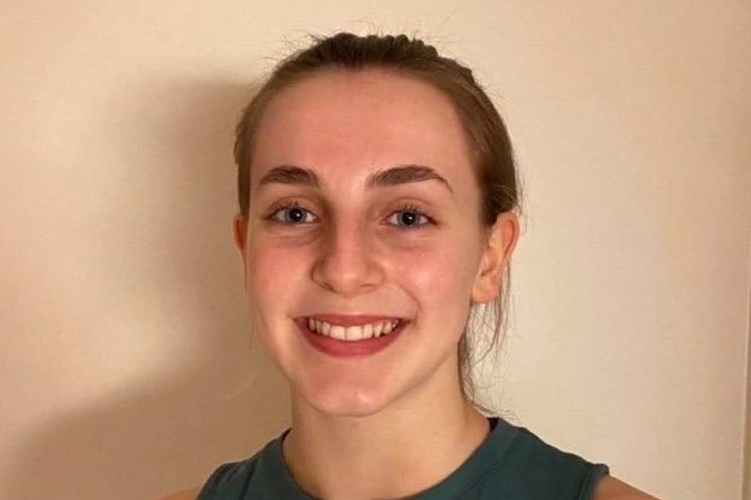 Fundraiser for Nicola McGonigle by Orla Ryan : Lucy McGonigle ...