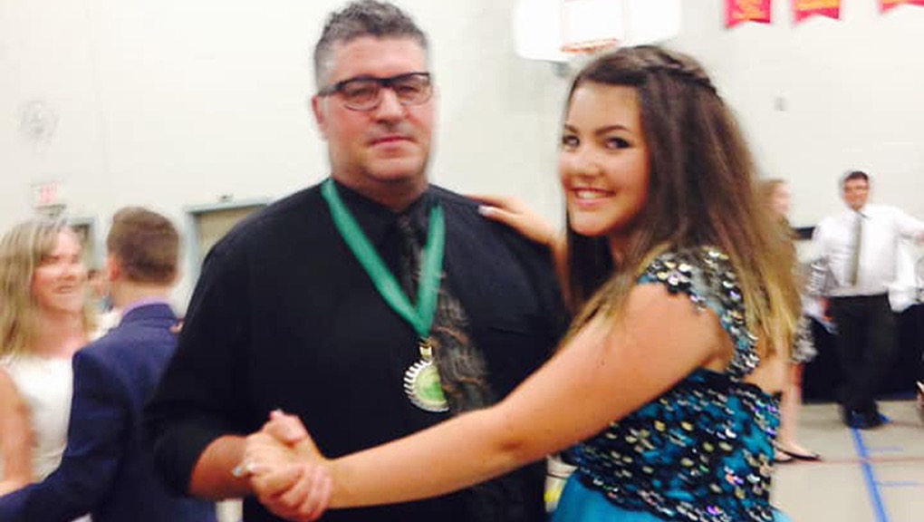 Fundraiser by Alana Salisbury : Supporting Julia on her path to her PHD