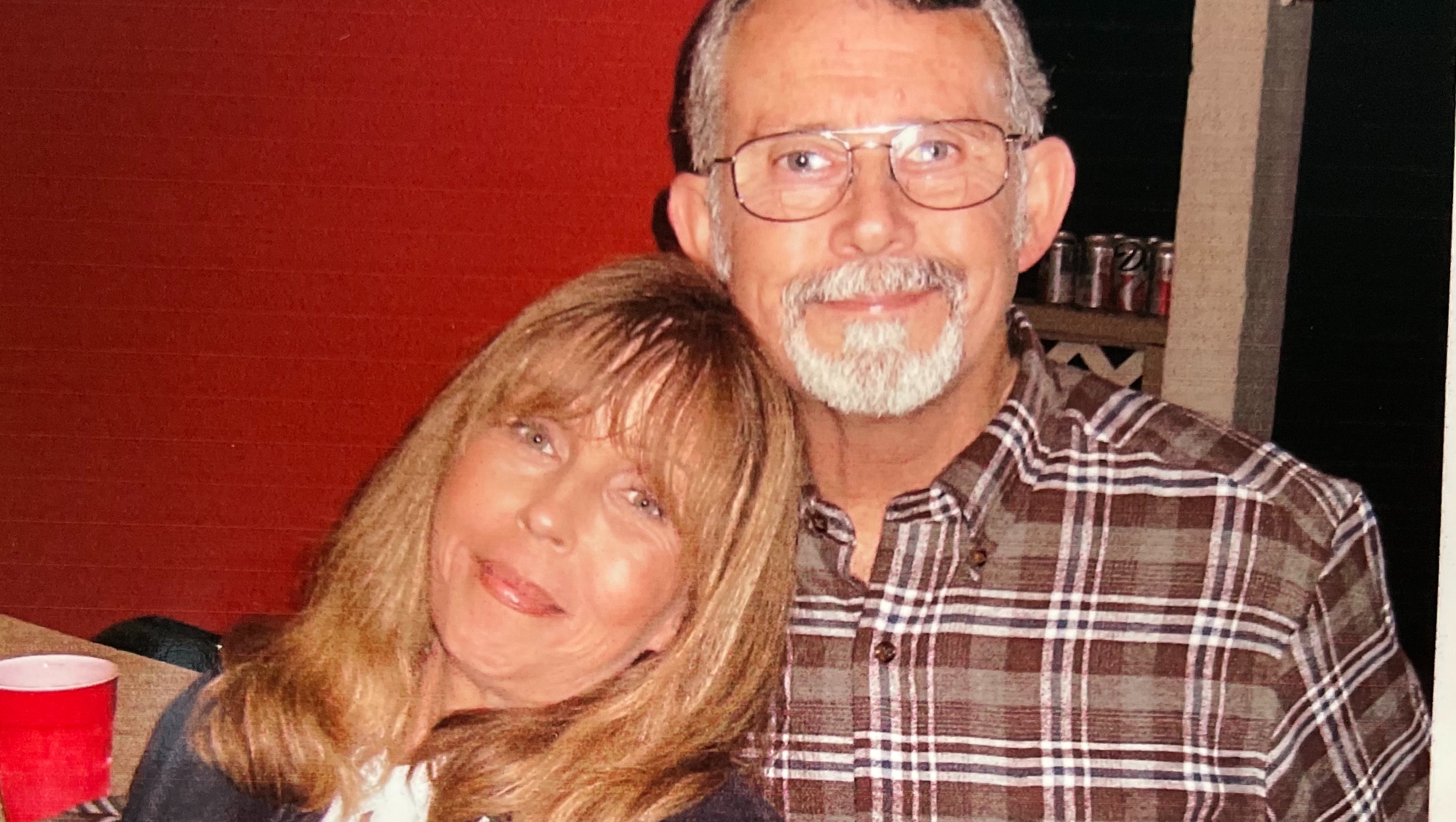 Fundraiser for Robert Christopher Brown by Thomas Irving : Sharon ...