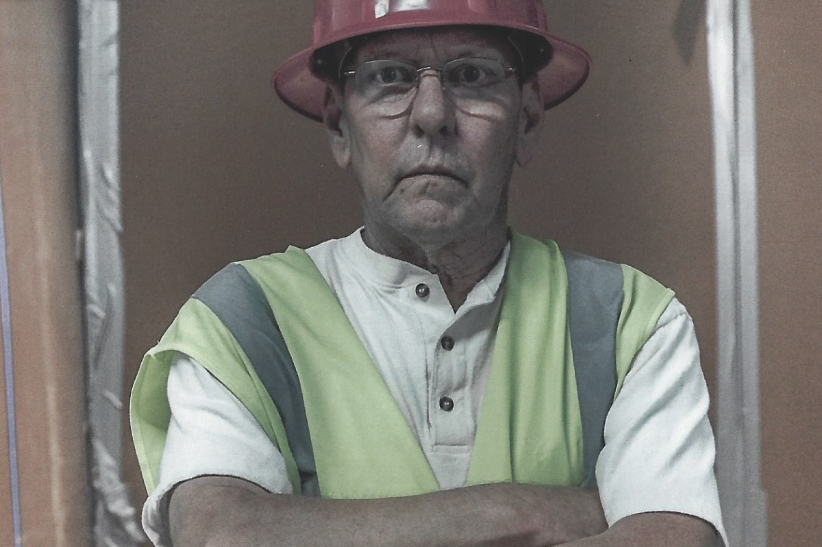 Fundraiser by Cynthia Bulaong : Help with Carl Rowley's Medical Expenses