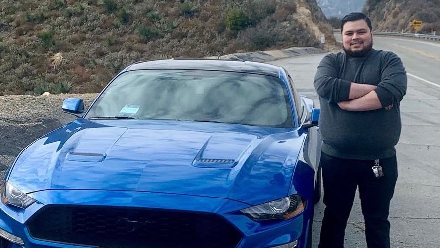 Fundraiser by Cindy Partida : Alexis Carbajal Memorial Fund