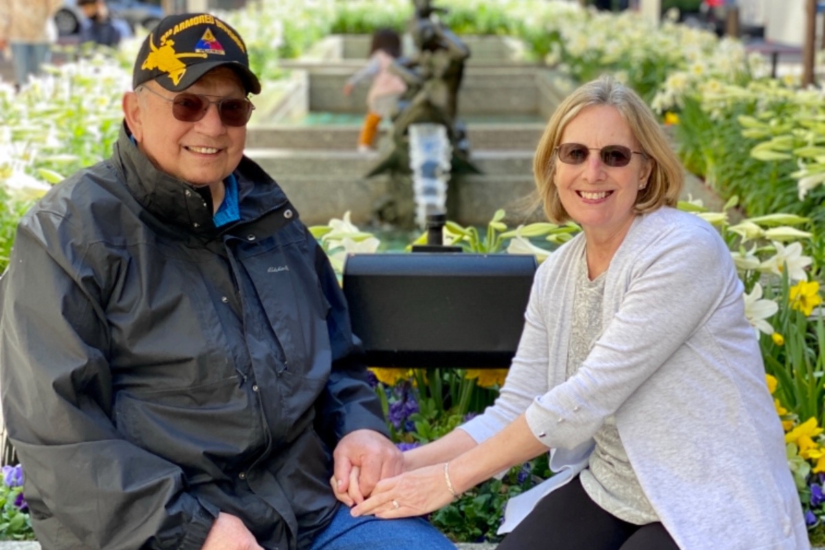 Fundraiser for Bonnie Maxwell by Melissa Maxwell : Help William Maxwell ...