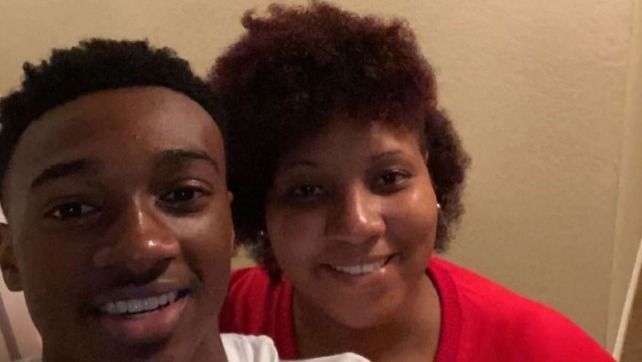 Fundraiser for COREY JOYNER by Rhoshanda Pyles : Help Caleb J. Joyner ...