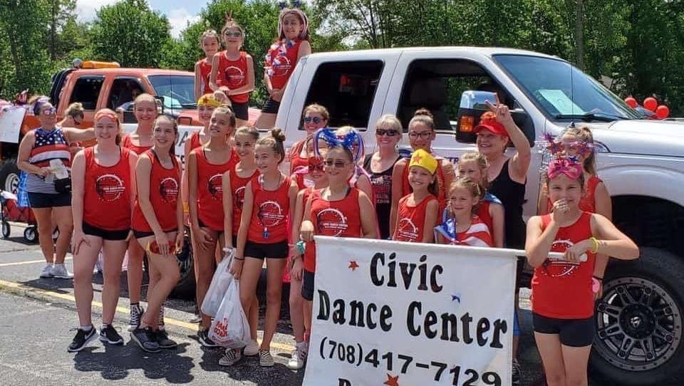 Fundraiser for Natalie Kolosci by Rachel Cundiff : Help Save Civic ...