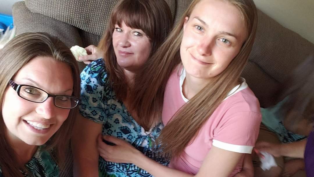 Fundraiser by Starla King : R.I.P. Elisa King