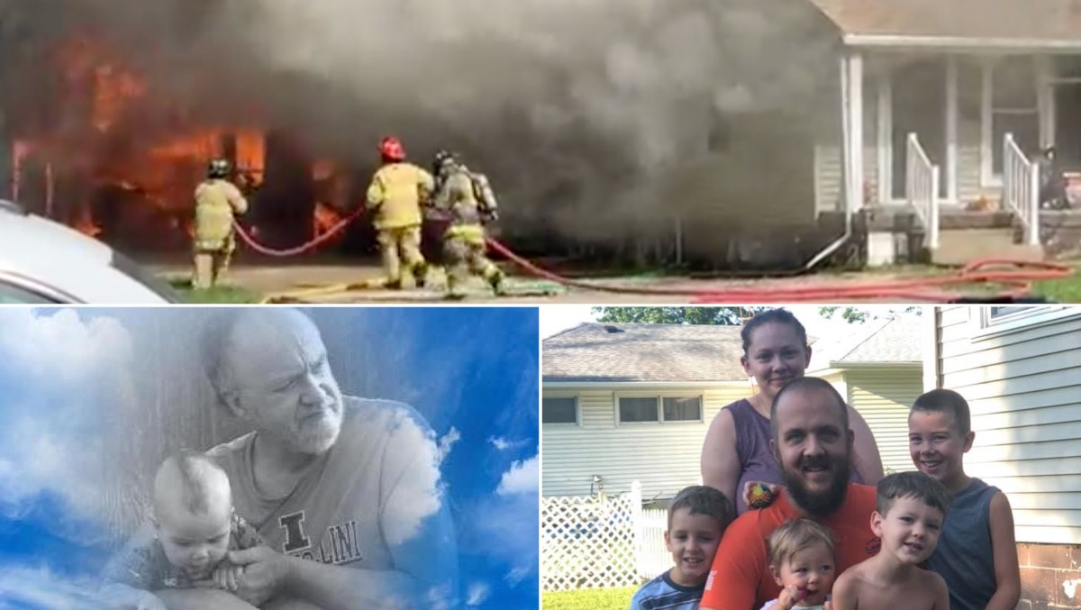 Fundraiser for Logan Noles by Dori Bollinger-Thompson : MHS'77 Please ...