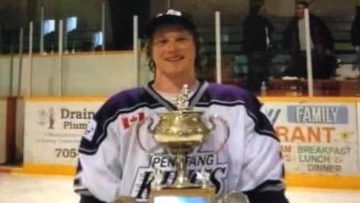 Fundraiser by Kevin Imhoff : In memory of Aaron Duval