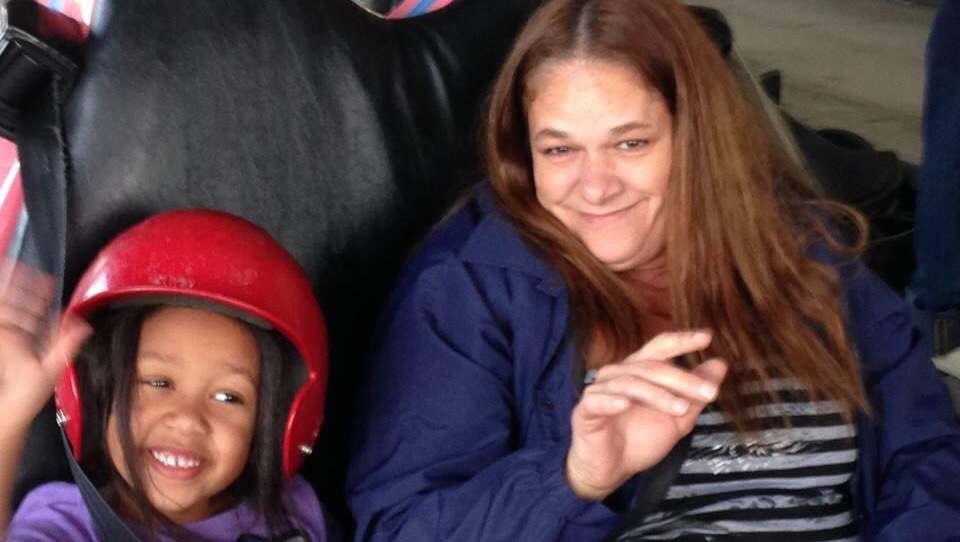 Fundraiser by Anastasia Moore : Help the family of Barbara McCabe
