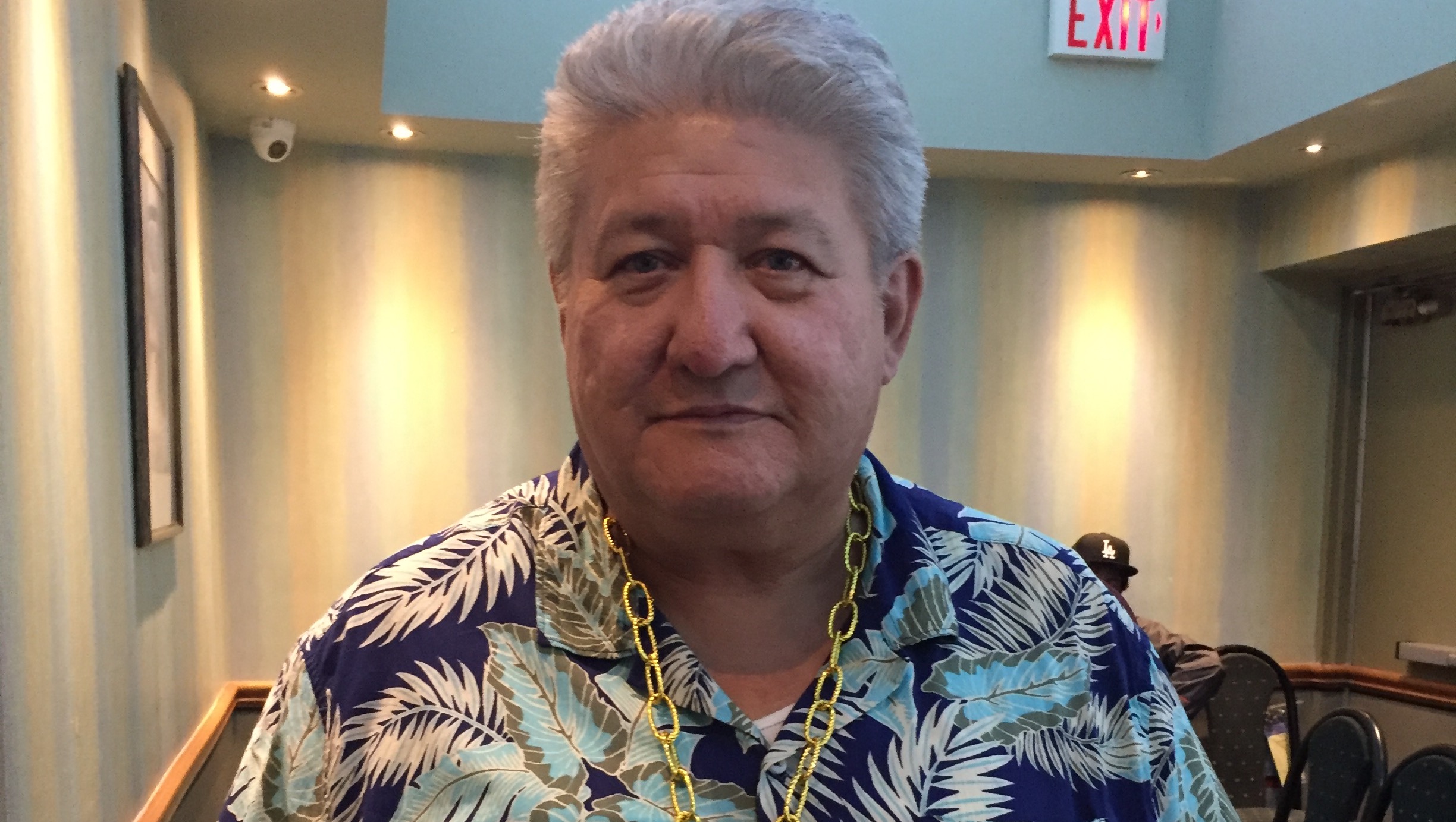 Fundraiser for Jacinta Rodriguez by Laura Rodriguez : In Memory of ...