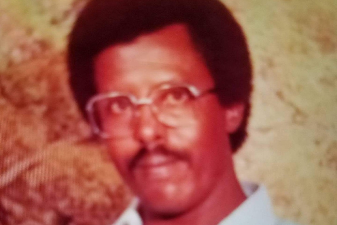 Fundraiser by Gide Ogbit : Tesfamariam Oqbit's Funeral Expenses