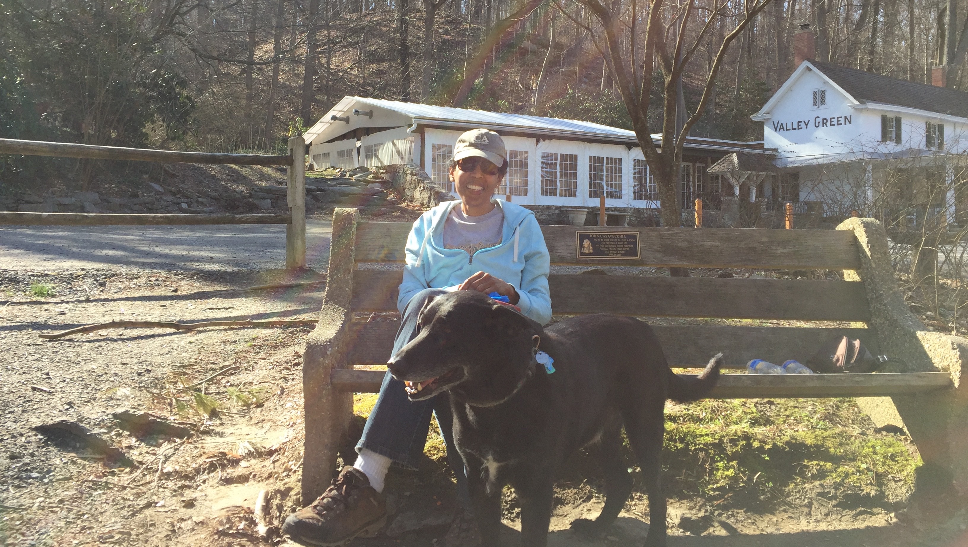 Fundraiser by Jennifer Greer : Celebrating and Remembering Pam Ransome