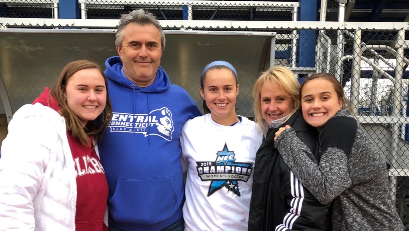 Fundraiser for Jill Collimore by Claudine Legato : Let's Help Paul ...