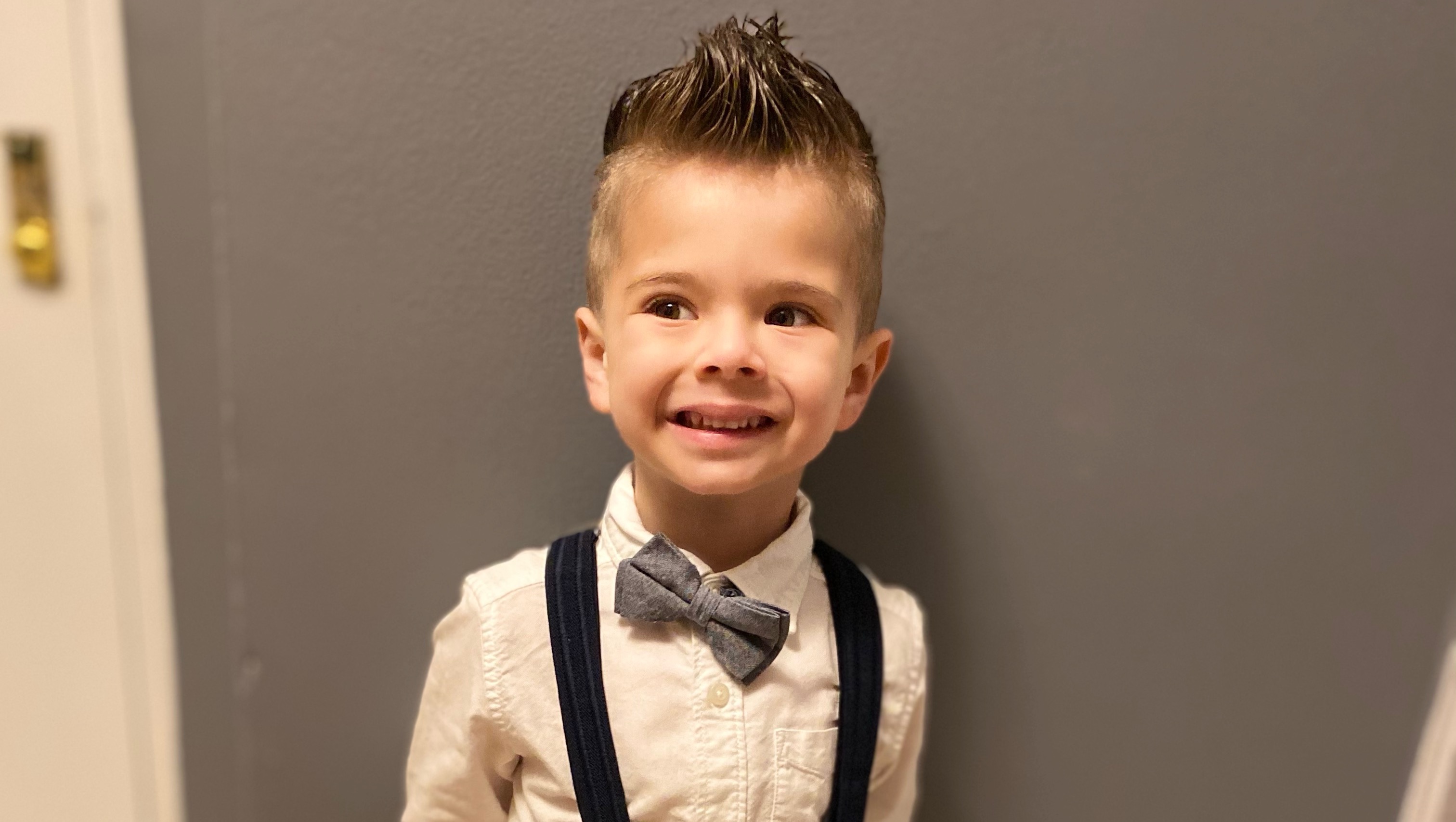 Fundraiser for Michelle Trombetta by Alyssa Klein : Help Gio On His ...