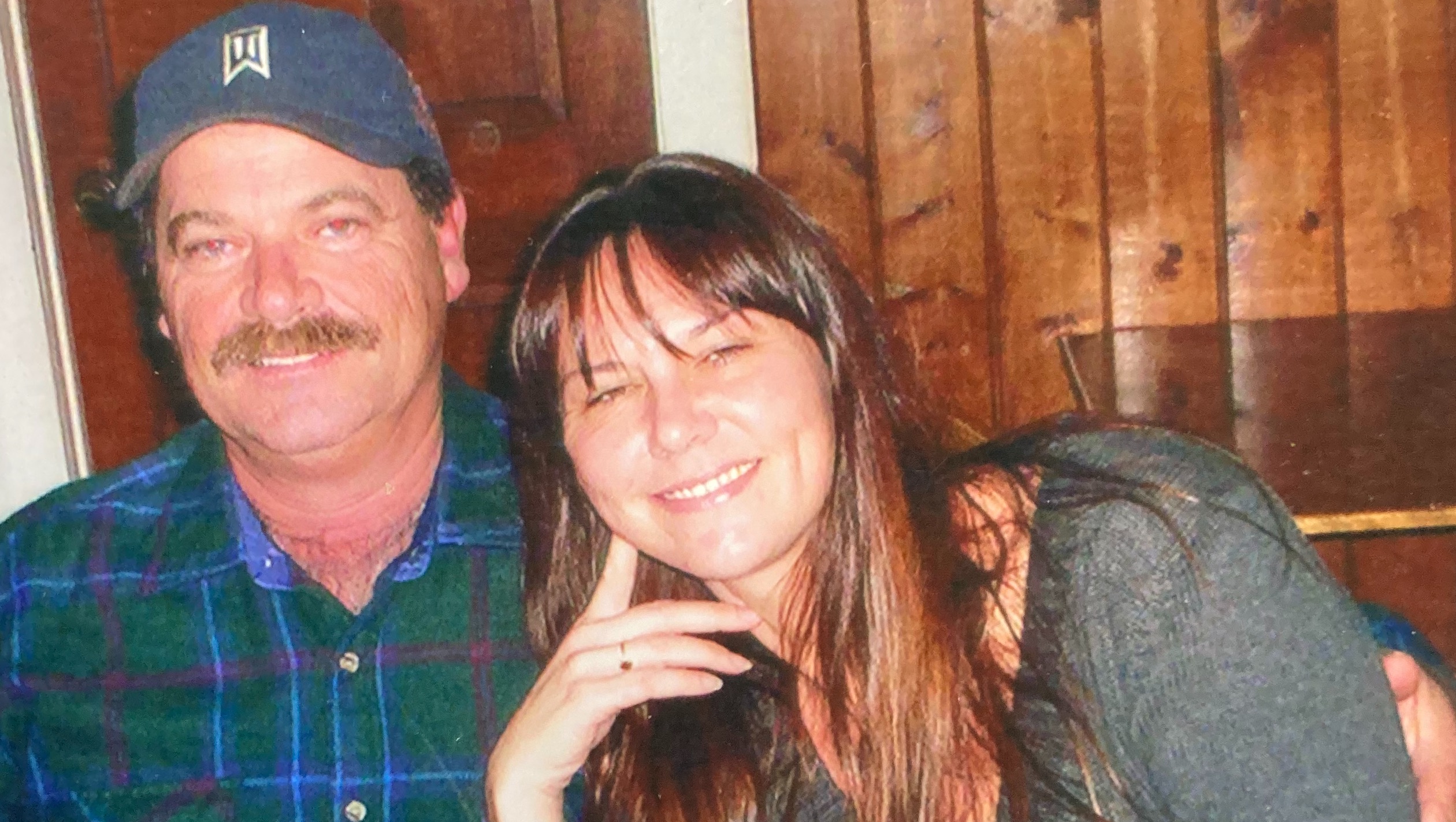 Fundraiser for Scott Kenton by Conner Shull : Help with Sabrina Shull’s ...