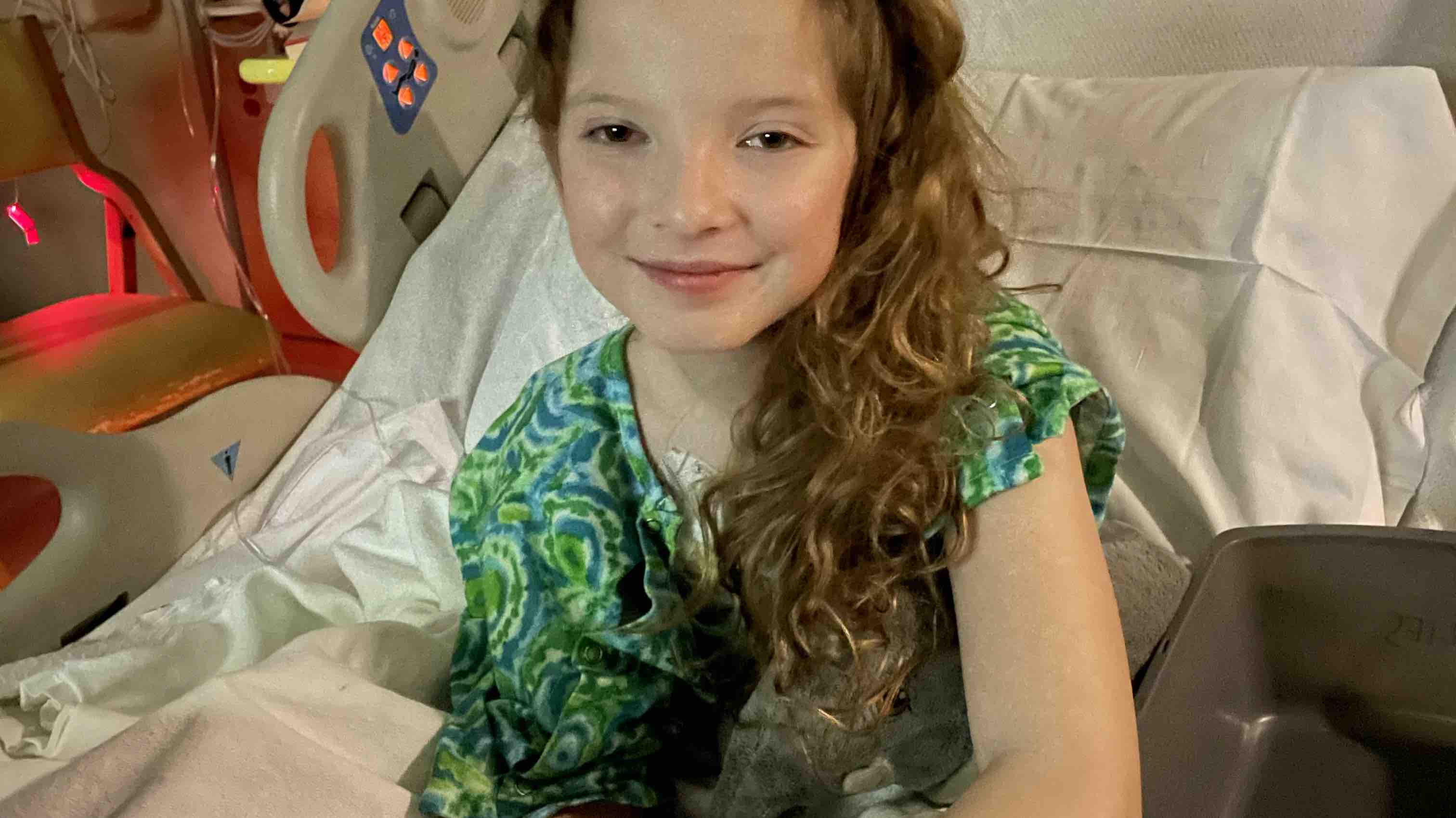 Fundraiser for Kara Mullis by Bridget Hayes : Peep Power