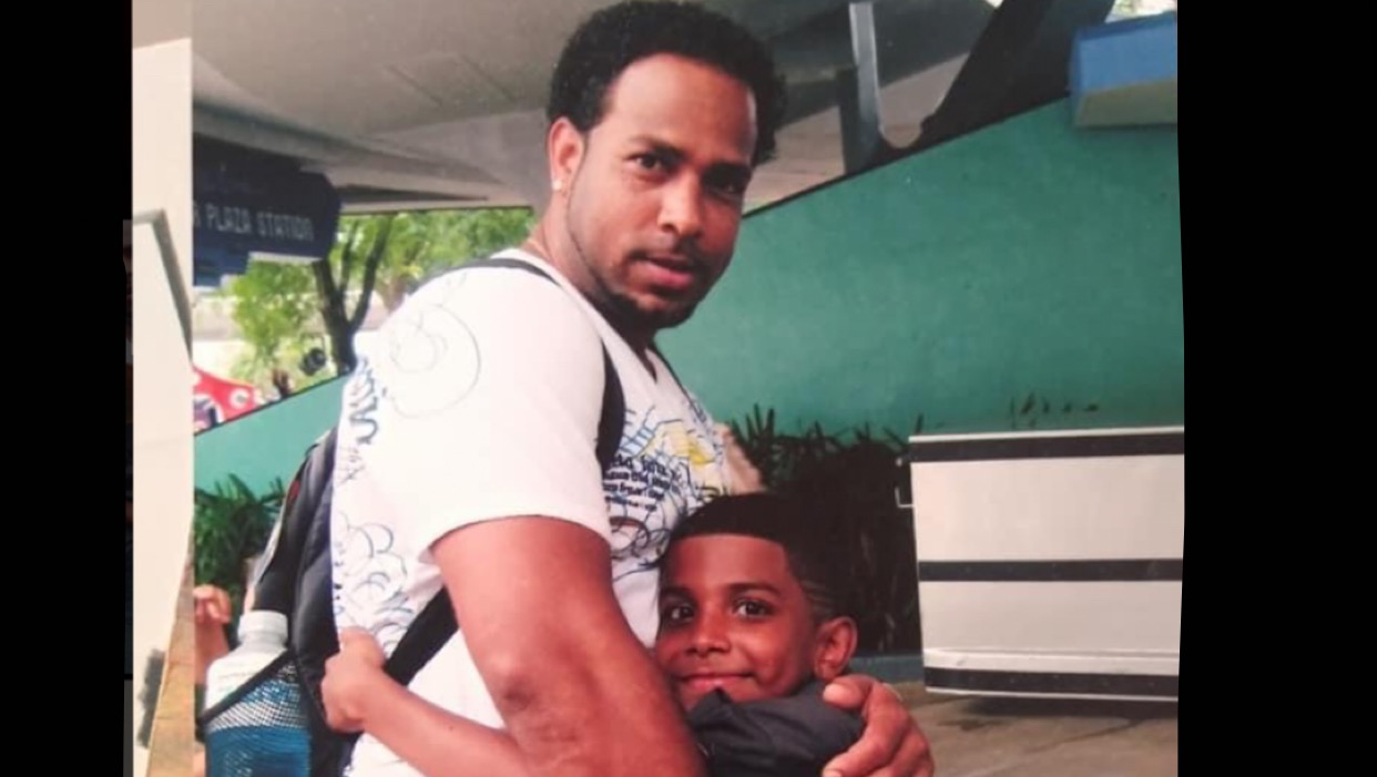 Fundraiser by Dana Disla : My father, Alex Disla 42 yrs old, funeral ...