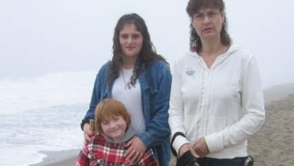 Fundraiser by Crystal Bushnell : Sherry Zetzman memorial fund