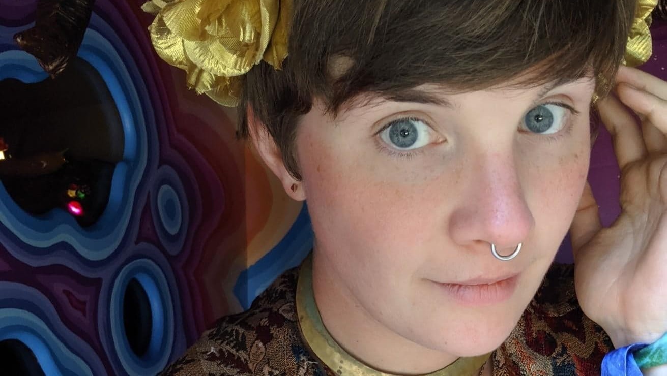 Fundraiser by Aryn Keeney : Help the Beehive Fund Averie's Top Surgery!