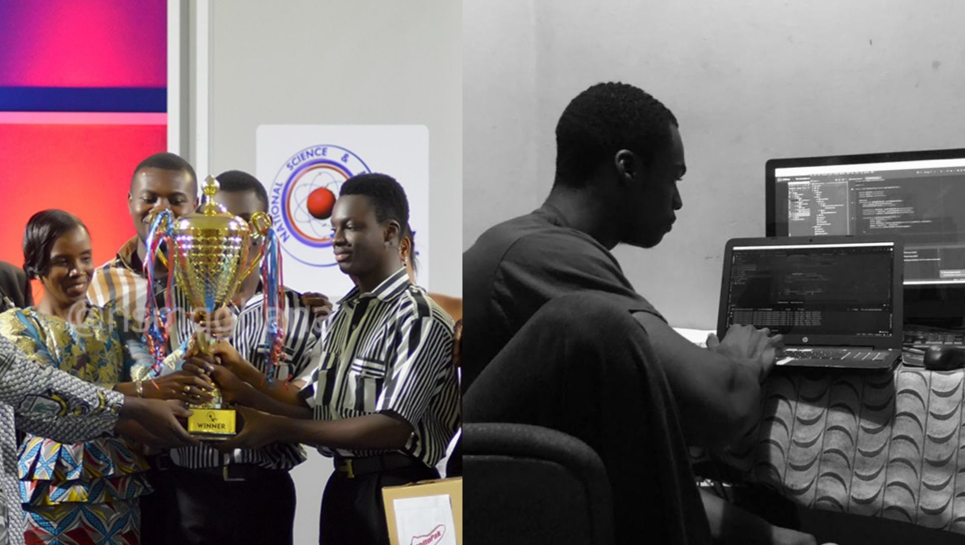 Fundraiser for Brian Fleischer by Isaac Amfoh : Help Former NSMQ Winner ...