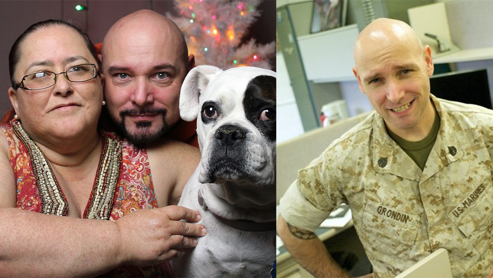 Fundraiser for Philip Grondin by Andrew Geraci : Veteran needs a ...