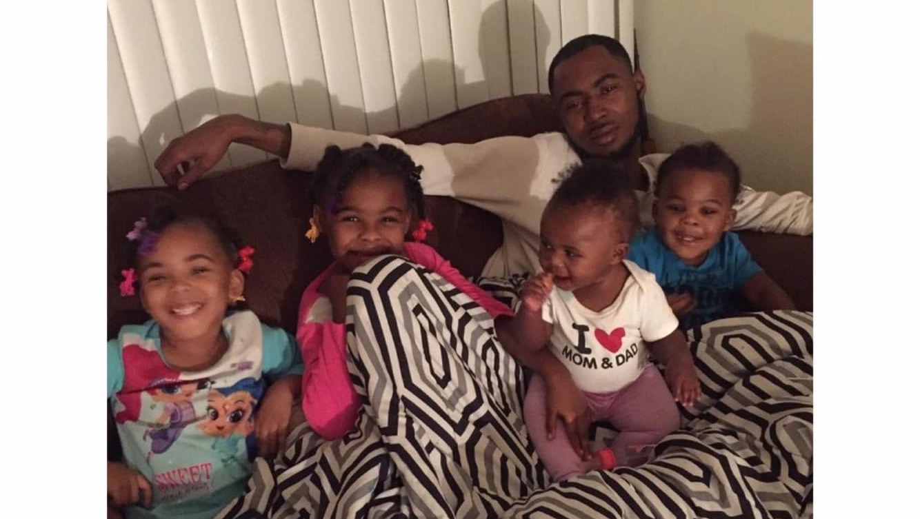 Fundraiser for Diane Cheatham by Juwone Cheatham : Gary Cheatham’s ...