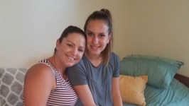 Fundraiser for Meggin Maneri by John Marine : In Memory of Anastasia ...