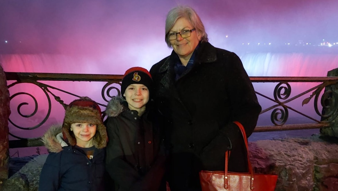 Fundraiser for Rachel Fleming by Randy Dzierniejko : In Memory of Beth ...