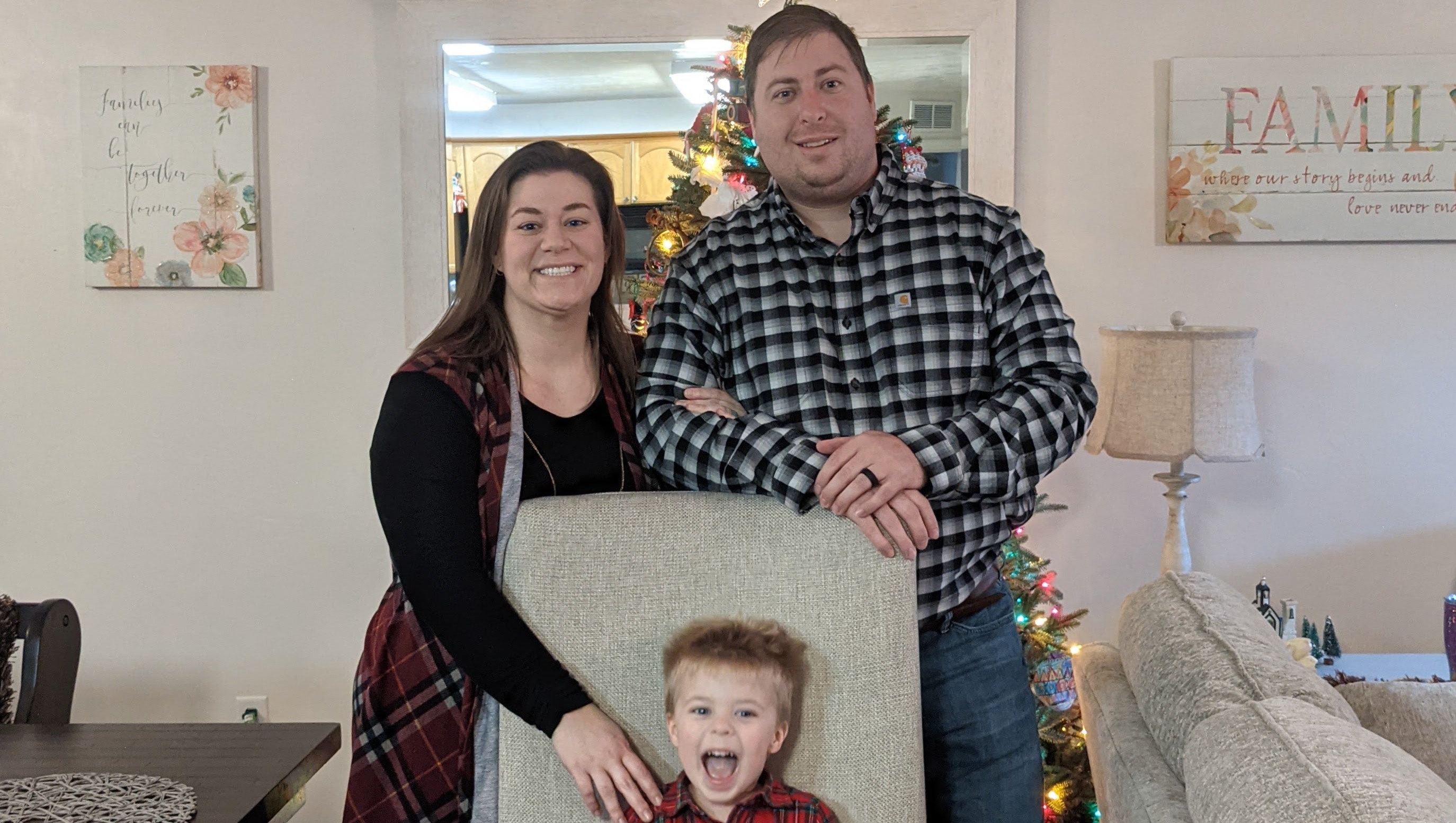 Fundraiser for Stephanie Yocum by Susan Rauch : For Jackson Yocum, in ...