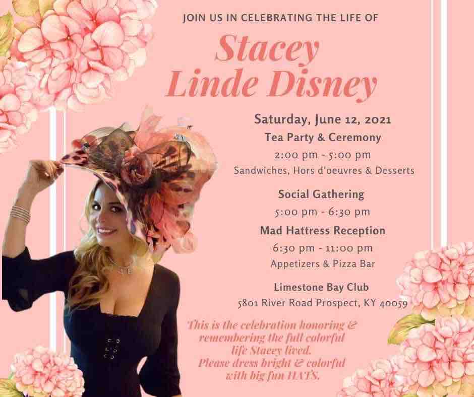 Fundraiser for Sheila Stagnoli by Sally Guardado : Stacey Linde ...