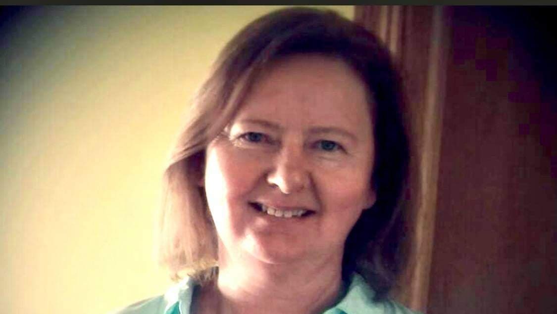 Fundraiser by Shannon O : Officer's Wife, Grace Casey's Fight Against ...