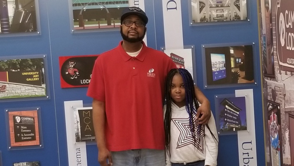 Fundraiser for Richard Wachter by Poblocki Sign Company : Remembering ...