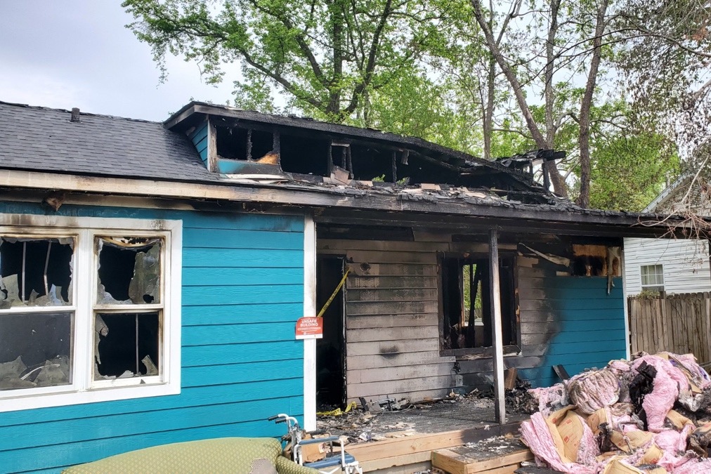 Fundraiser for Terry Reaves by Bo Pritchard : Help Terry Recover from ...