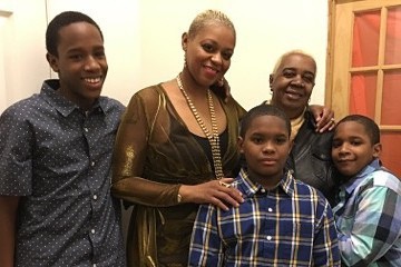 Fundraiser by Yvette Pope : Remembering Nakia Help the Pope-Fuller Family