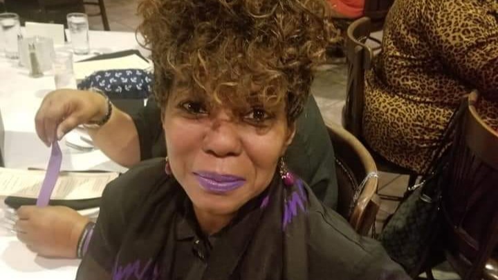 Fundraiser by Nigel McWilliams : DARLENE APRIL 2ND BATTLE WITH BREAST ...
