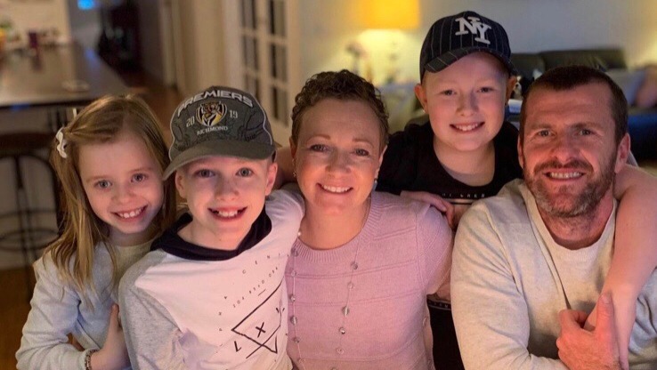 Fundraiser for Ryan Waddell by Eltham F45 Training : SUPPORT THE ...