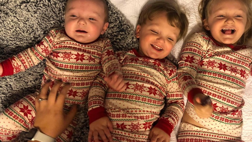 Fundraiser for Madison Norris by Auburn Kidd : In Memory of Nolan Riley ...