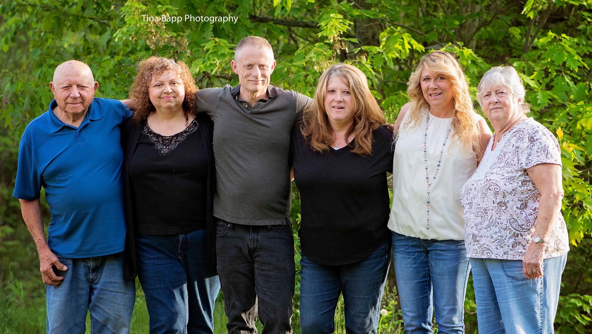 Fundraiser for Lisa Sears by Megan Hafner : Help Lucia Wilson