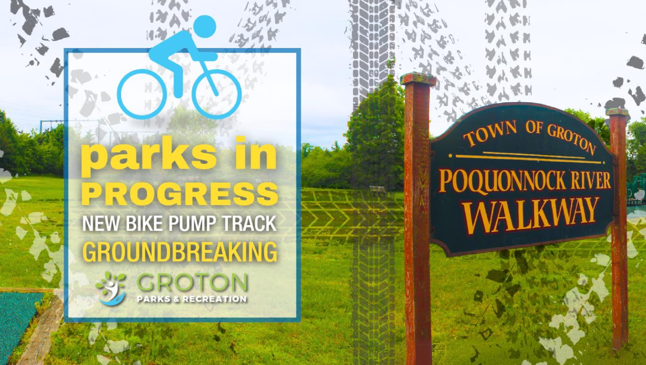 Fundraiser by Brian Kent : Groton Pump Track!